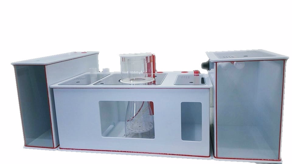 Sumps – Advanced Acrylics, Inc.