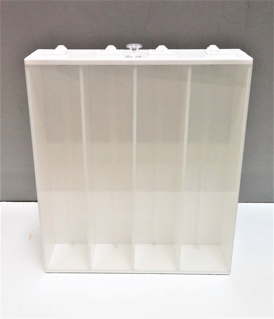 Dosing Container – Advanced Acrylics, Inc.