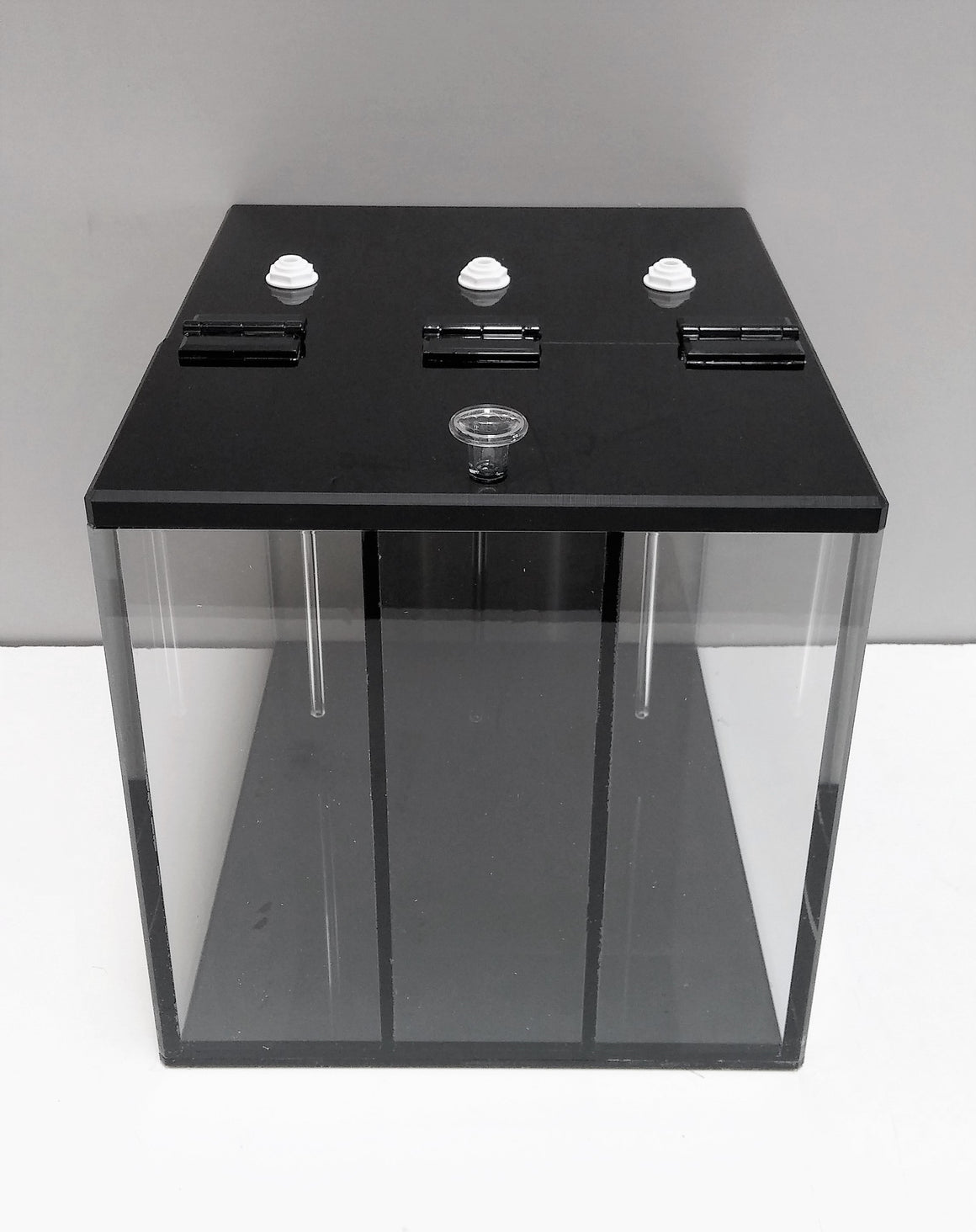 Dosing Container – Advanced Acrylics, Inc.