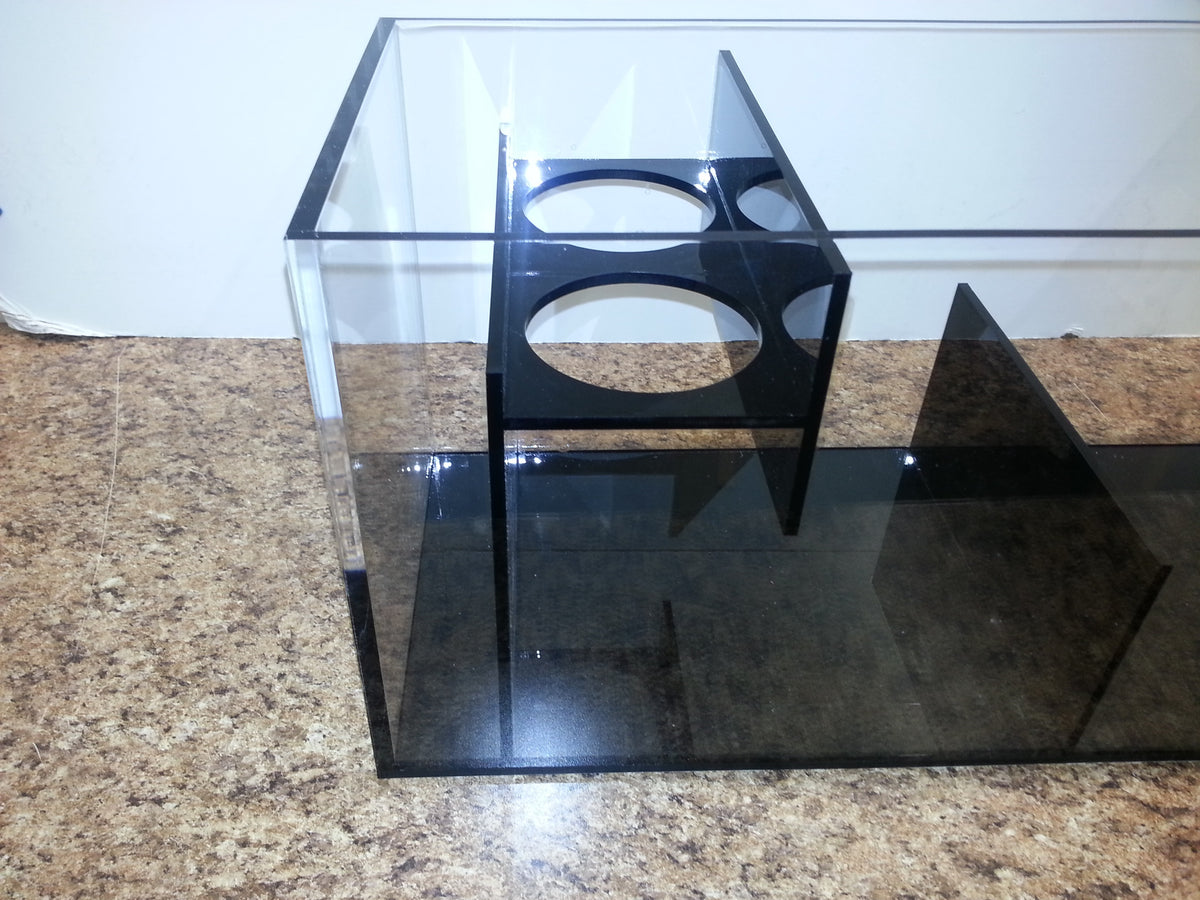 REF#: S122 Sump – Advanced Acrylics, Inc.