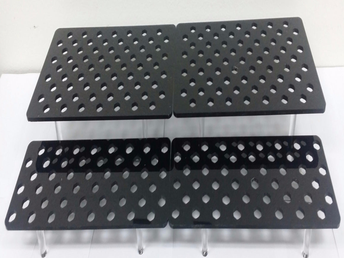 Custom Acrylic Aquariums, Sumps and Accessories – Advanced Acrylics, Inc.