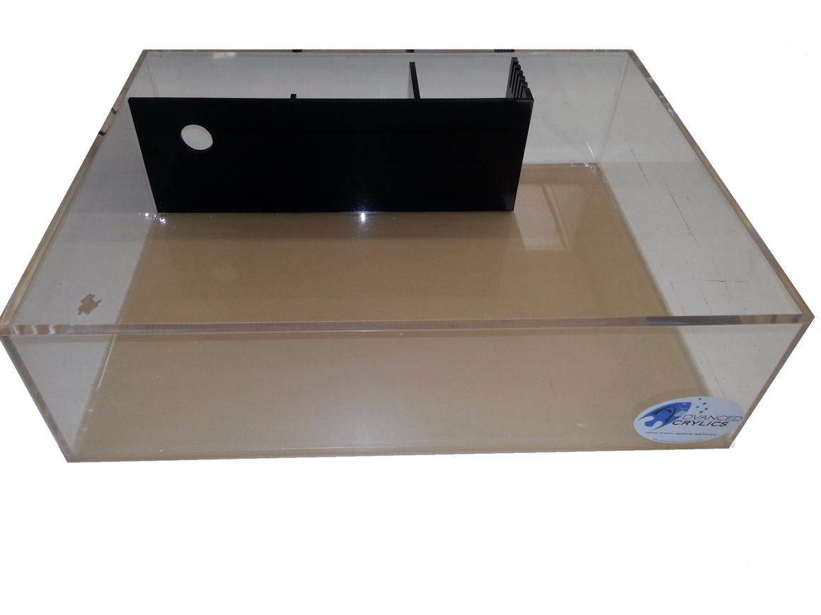 Frag Tank – Page 2 – Advanced Acrylics, Inc.