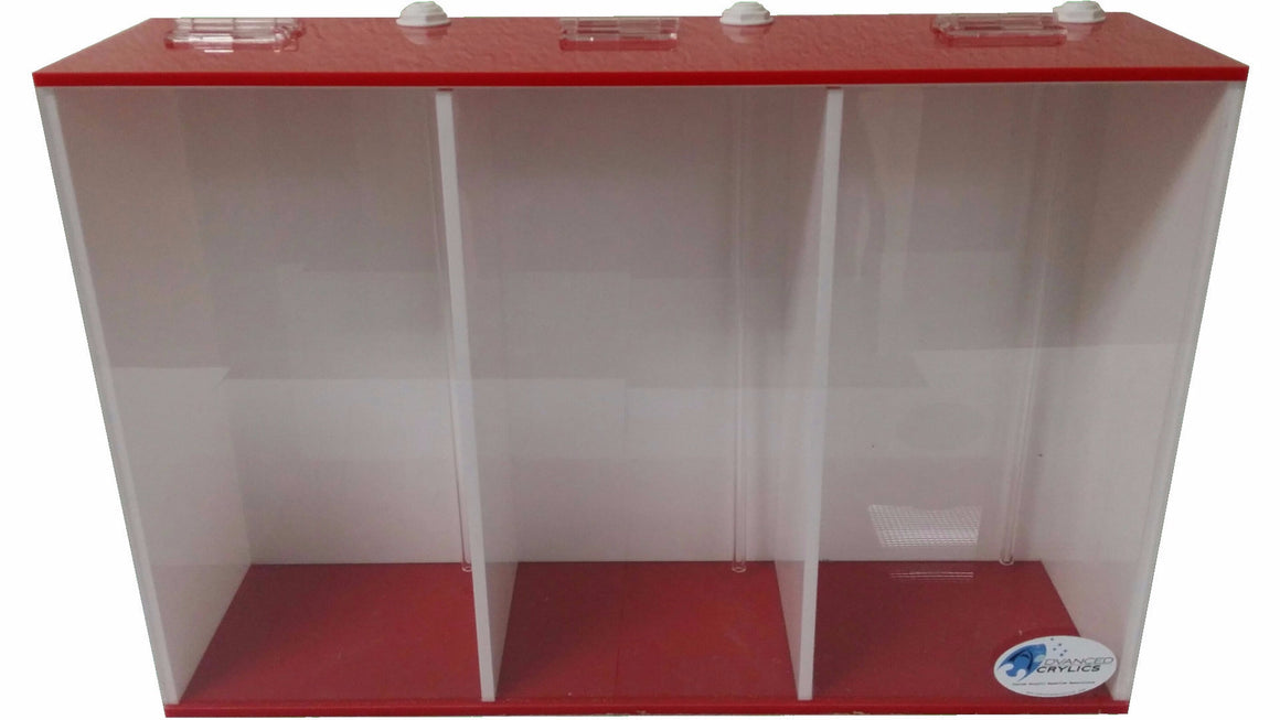 Dosing Container – Advanced Acrylics, Inc.