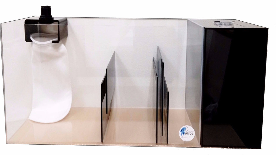 Sumps – Advanced Acrylics, Inc.